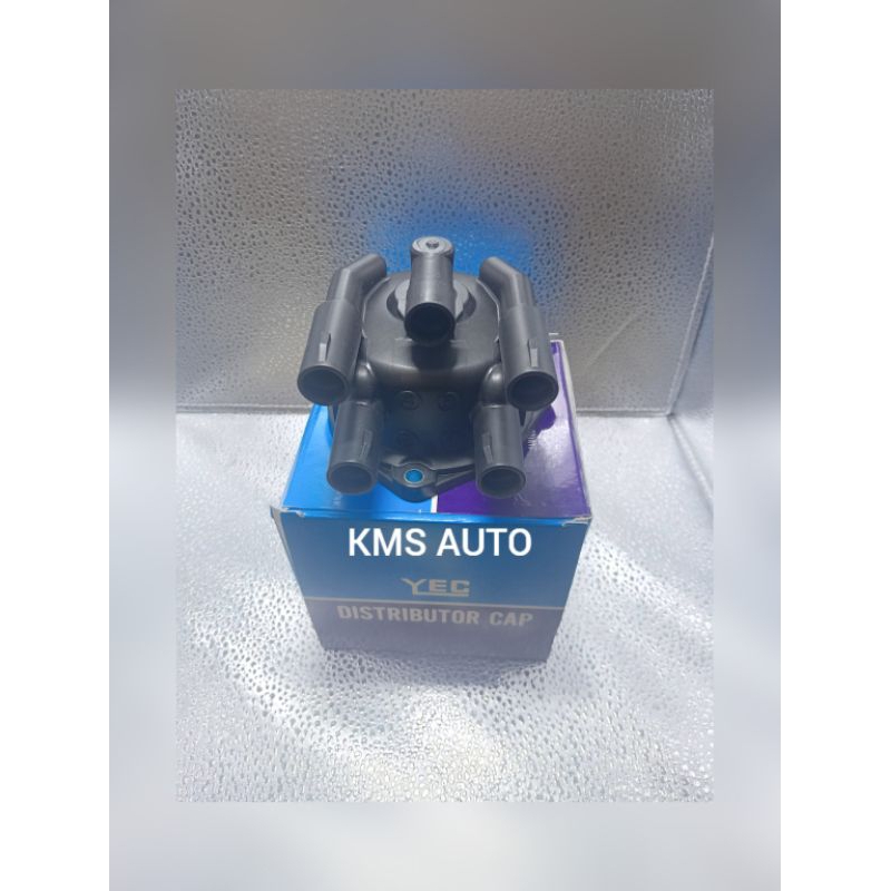TOYOTA 4AGE 20 VALVE YEC DISTRIBUTOR CAP FOR SILVERTOP& BLACKTOP ...