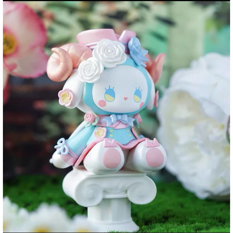 (Open box)EMMA blind box（正版明盒）秘境森林盲盒 | Shopee Malaysia