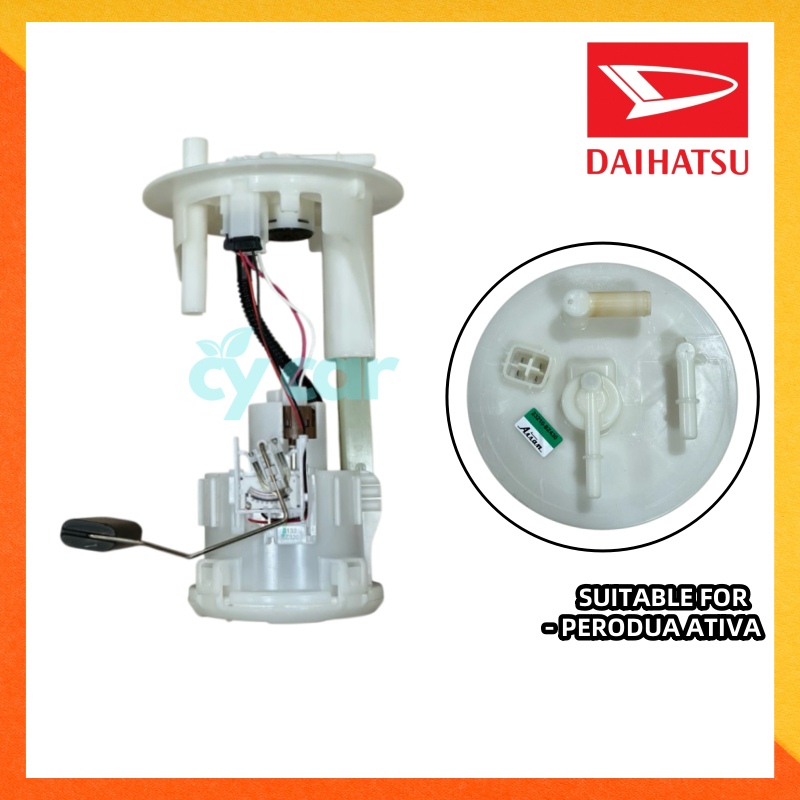 PERODUA ATIVA FUEL PUMP ASSY 23210-BZ430 | Shopee Malaysia