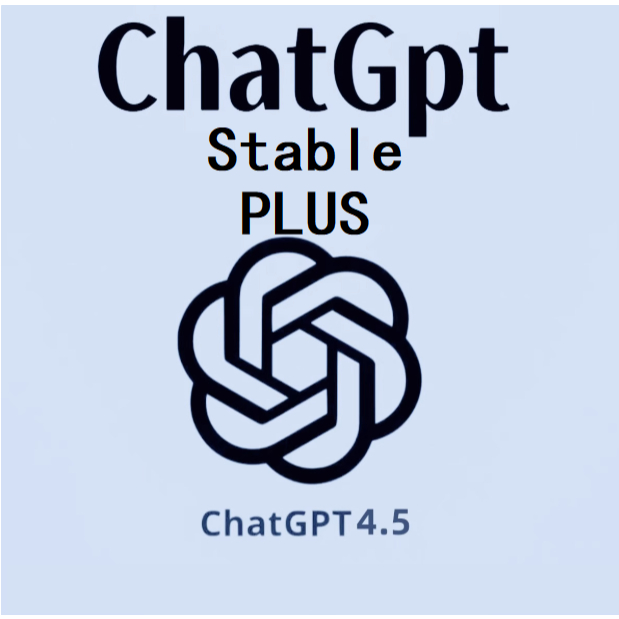 24/7 Delivery GPT-4 PLUS Premium AI Chat | ChatGPT Plus | Shopee Malaysia