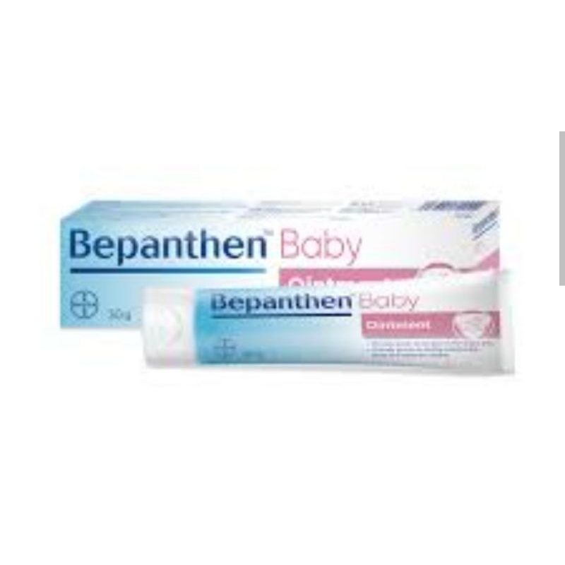 Bepanthen baby 5% oint 30g exp 11.25 | Shopee Malaysia