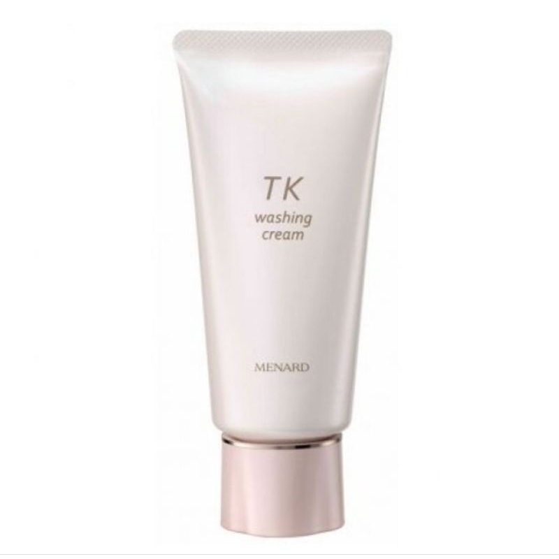 Menard TK Washing Cream 130g | Shopee Malaysia