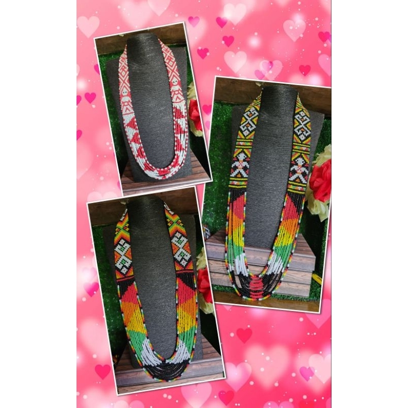 Rantai pinakol motif sabah | Shopee Malaysia
