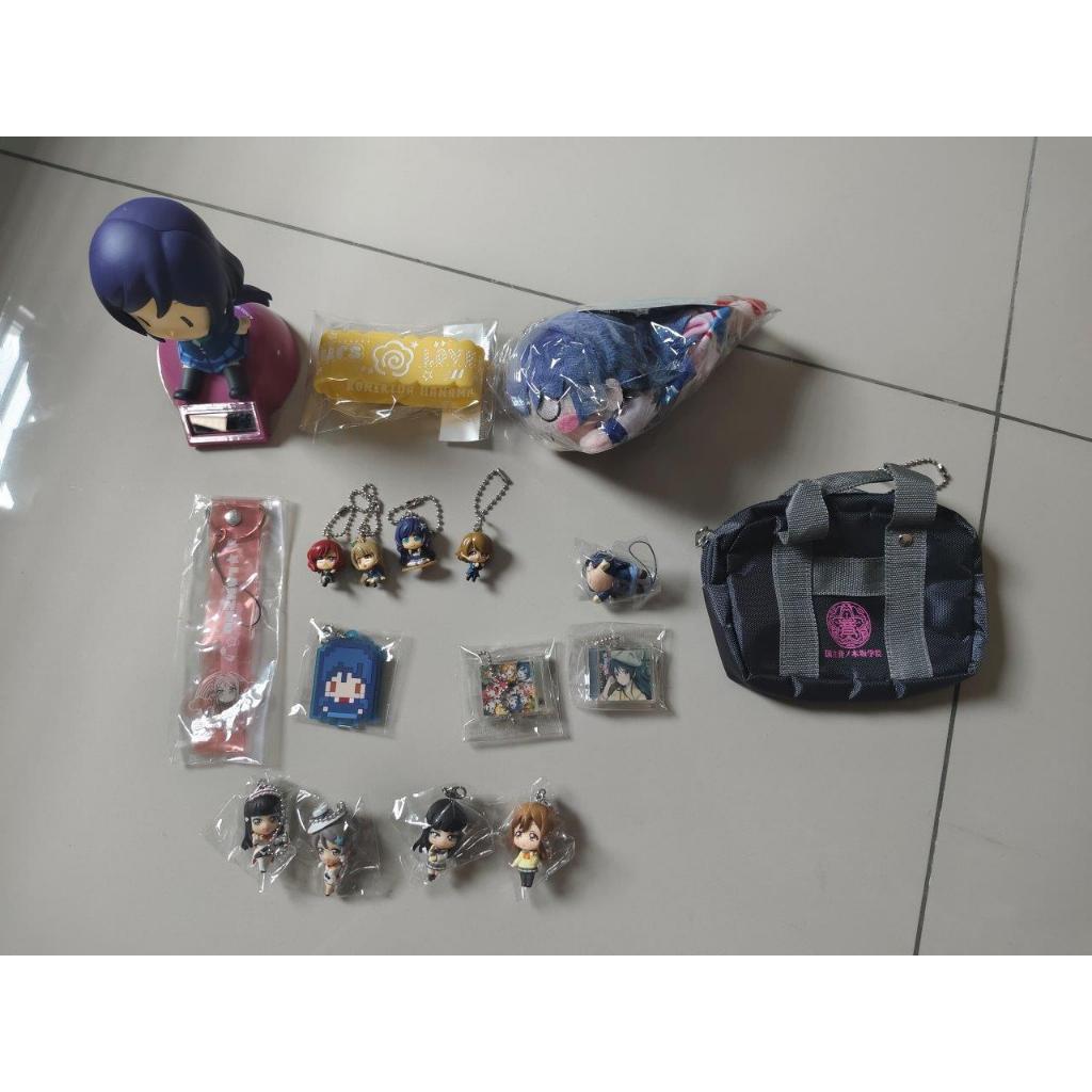 【READY STOCK】 LOVE LIVE LOVELIVE SUNSHINE SCHOOL IDOL FESTIVAL SONODA ...