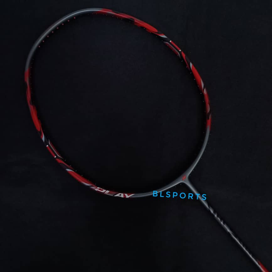 YONEX Badminton Racket ARCSABER 11 PLAY (100% ORIGINAL) | Shopee Malaysia