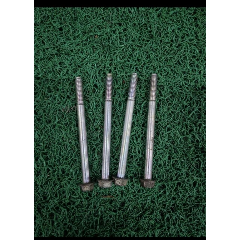 SKRU 12MM FOR HONDA CITY TMO AIRCOND COMPRESSOR | Shopee Malaysia