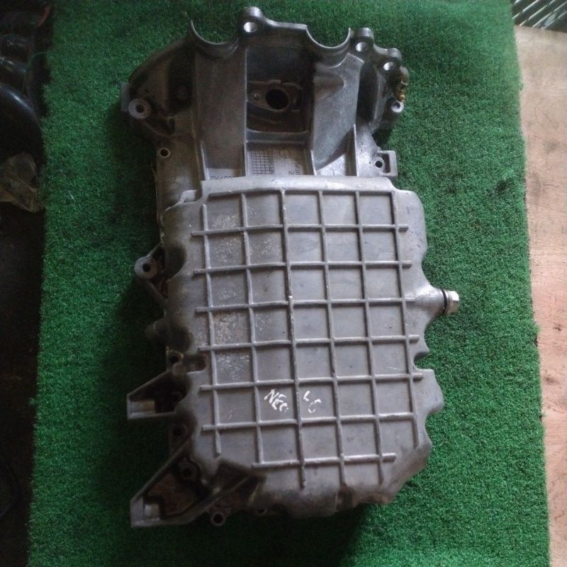 Proton gen2,persona, flx, blm, satria neo, waja campro engine oil sum ...