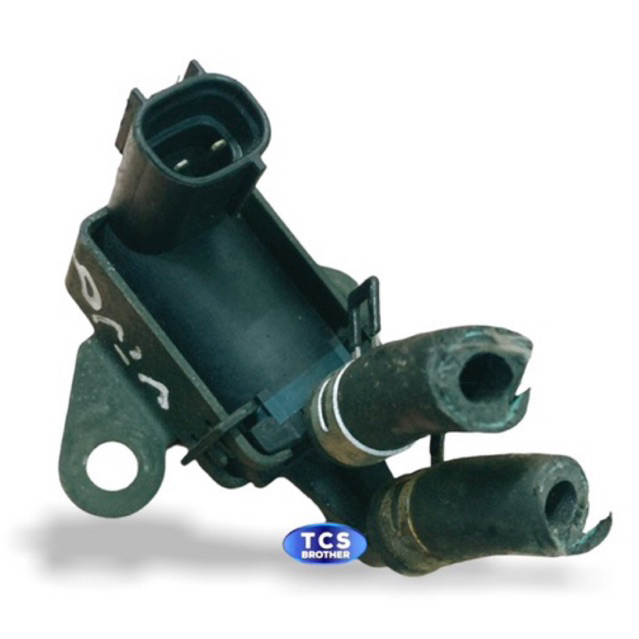 FICD CONTROL VALVE 2PIN USED ORIGINAL MADE IN JAPAN FOR PERODUA MYVI ...