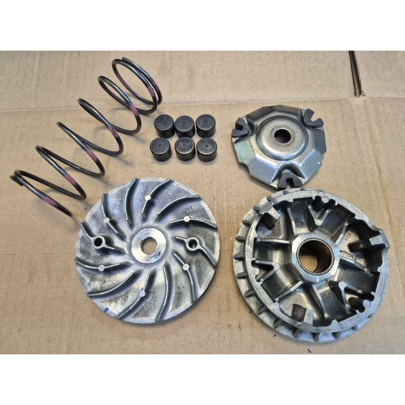 🔥Original 100% Second Hand🔥HONDA ADV160 VARIO160 PCX160 ADV PCX VARIO ...