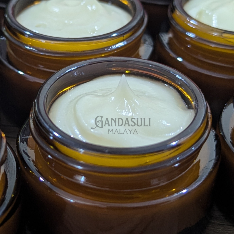GANDASULI Halal Premium Tallow Cream Wagyu/Angus | Shopee Malaysia