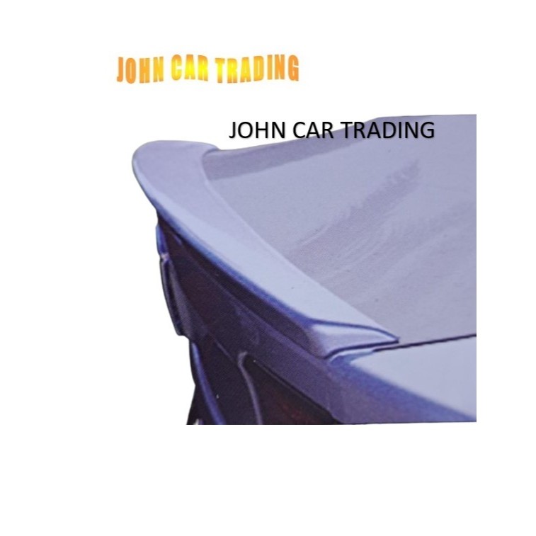 Ready Stock Proton Preve 2012 Spoiler Bodykit Preve Spoiler Belakang ...