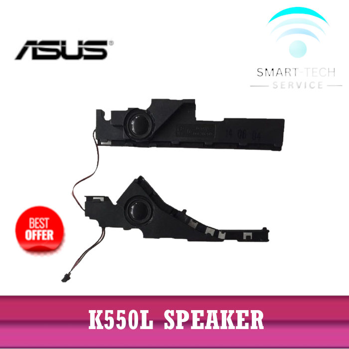 Asus K550L A550 X550C Y582L K550V Y581C X550V A550V A550L Laptop ...