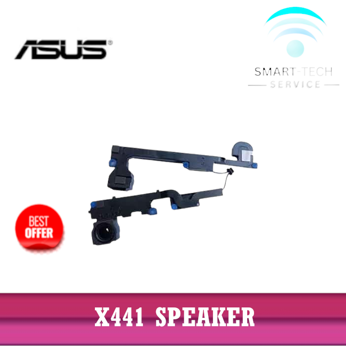 ASUS VIVOBOOK A441U F441U X441U X441 R441 K441U X441B X441M LAPTOP ...