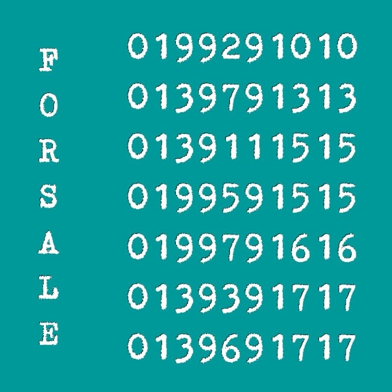 VVIP NUMBER PREPAID DIGI/XOX | Shopee Malaysia