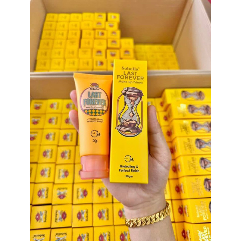Primer Sobella Original HQ | Shopee Malaysia