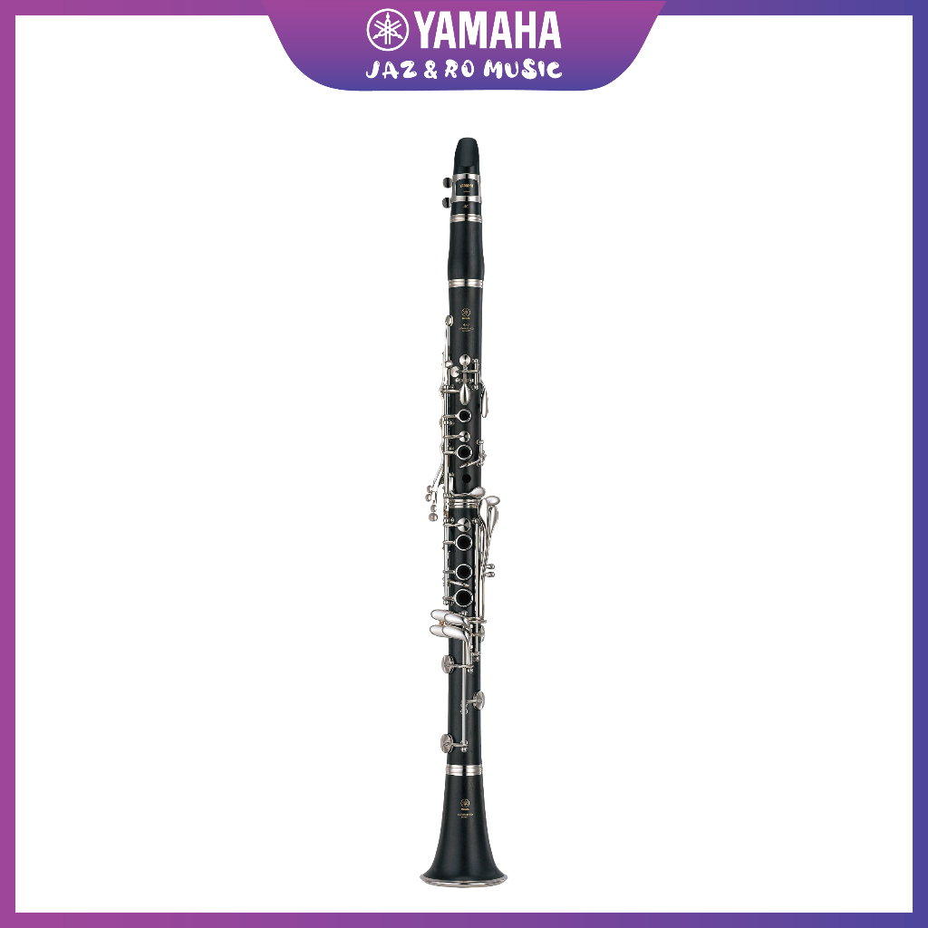 Yamaha YCL-450N Intermediate Series Bb Clarinet ( YCL450N / YCL450 / YCL-450 N / YCL 450 N ...