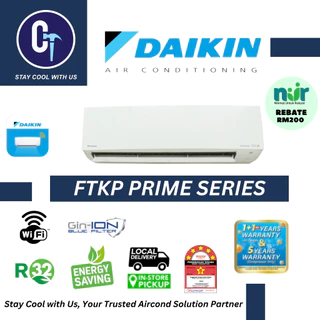 daikin air conditioner Malaysia, Best Deals September 2025 | Shopee Malaysia