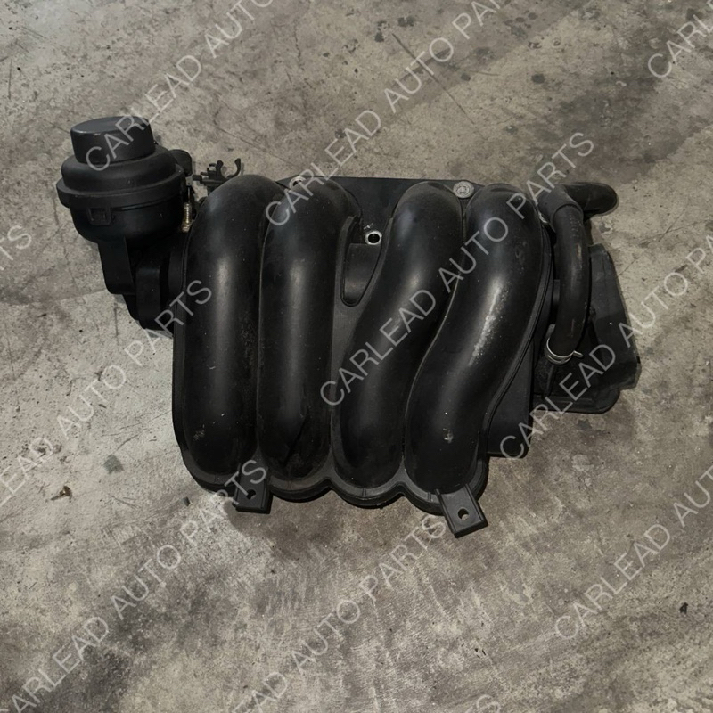 Honda Stream RN3 K20A Engine Intake Manifold IMPORTED FROM JAPAN USED ...