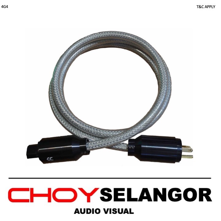 Lapp Cable 4G4 Power Cable 2M | Shopee Malaysia