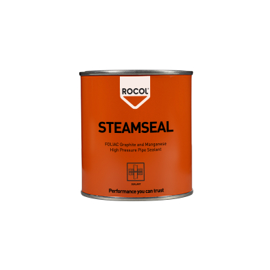 ROCOL PIPE SEALANT PASTE, STEAM SEAL 400G for jointing | Shopee Malaysia