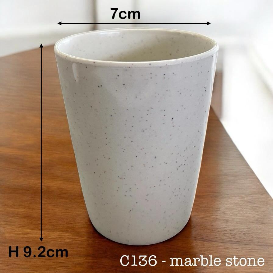 Melamine Mug | Tumbler | Melamine Cup | Cafe Cup | Green Tea Cup ...