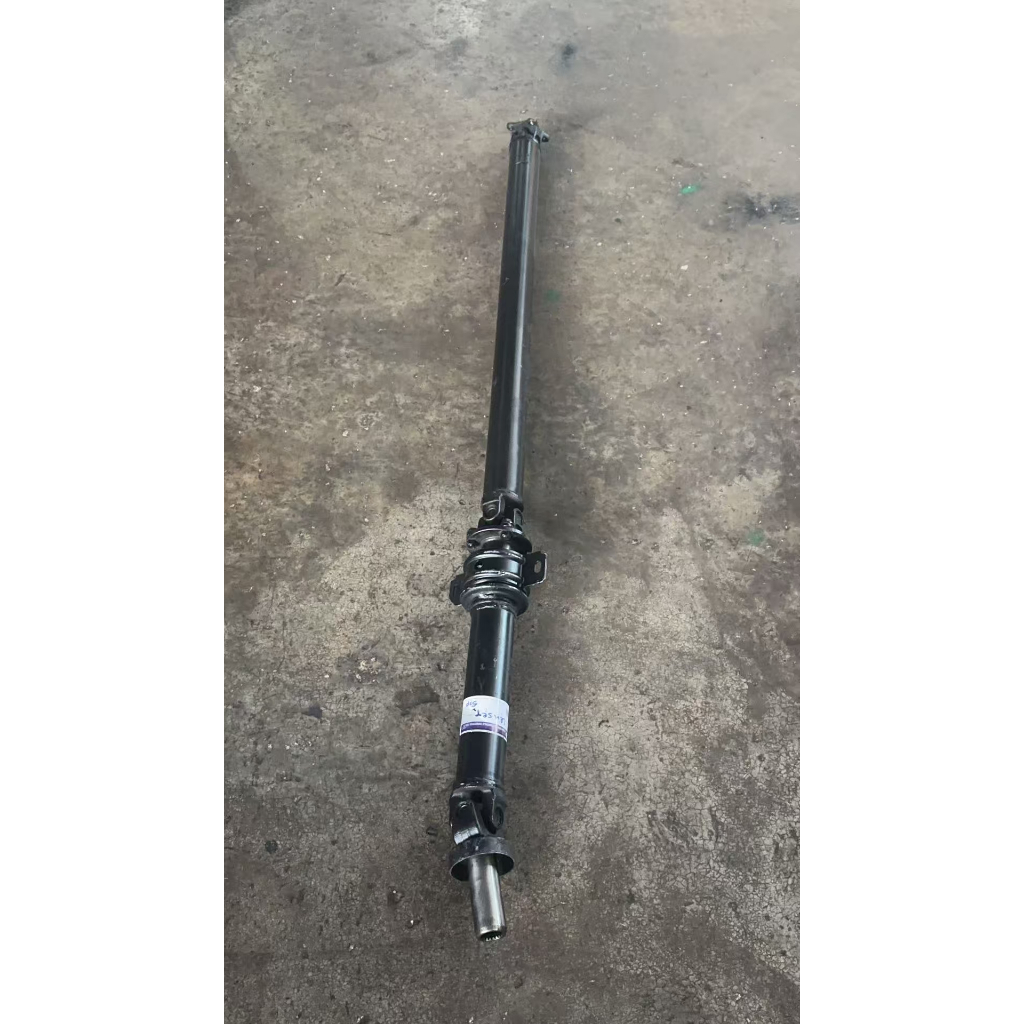 Toyota Unser Long Shaft Auto/Manual (New) | Shopee Malaysia