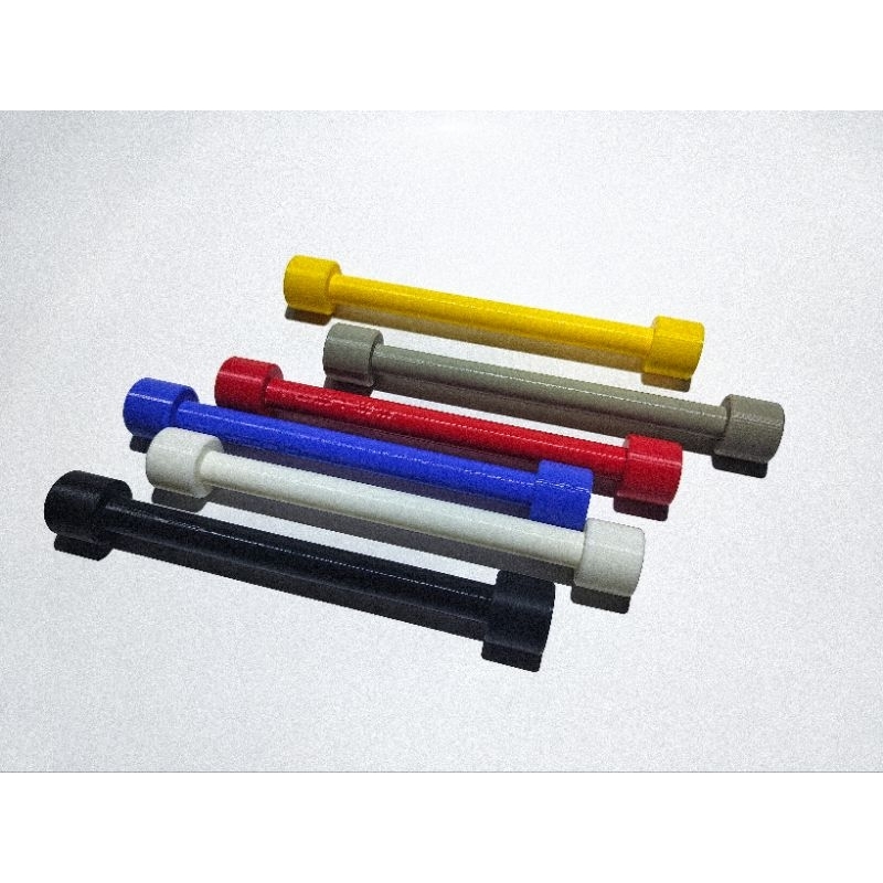 3D Printed Coiled Cable Rod for Mechanical Keyboard Coiled Cable ...