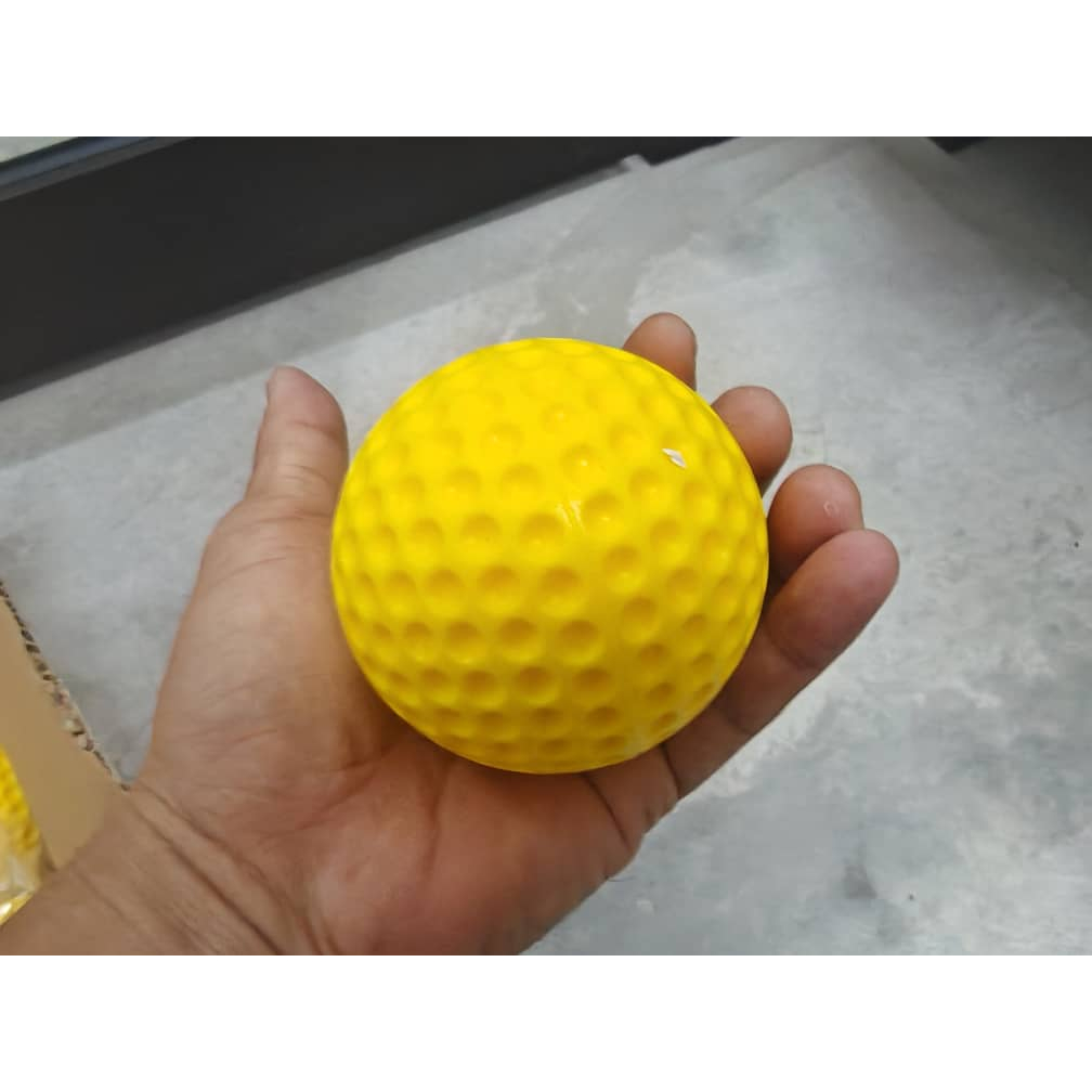 Dimple Ball 9" (matte Surface) | Shopee Malaysia