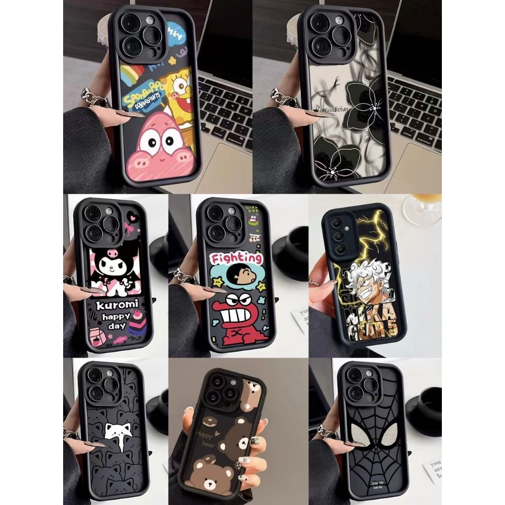 Oppo F5 F7 F11 Pro A3x A3 A5 Pro A5s A7 A12 F9 A15 A15s A53 A92 A93