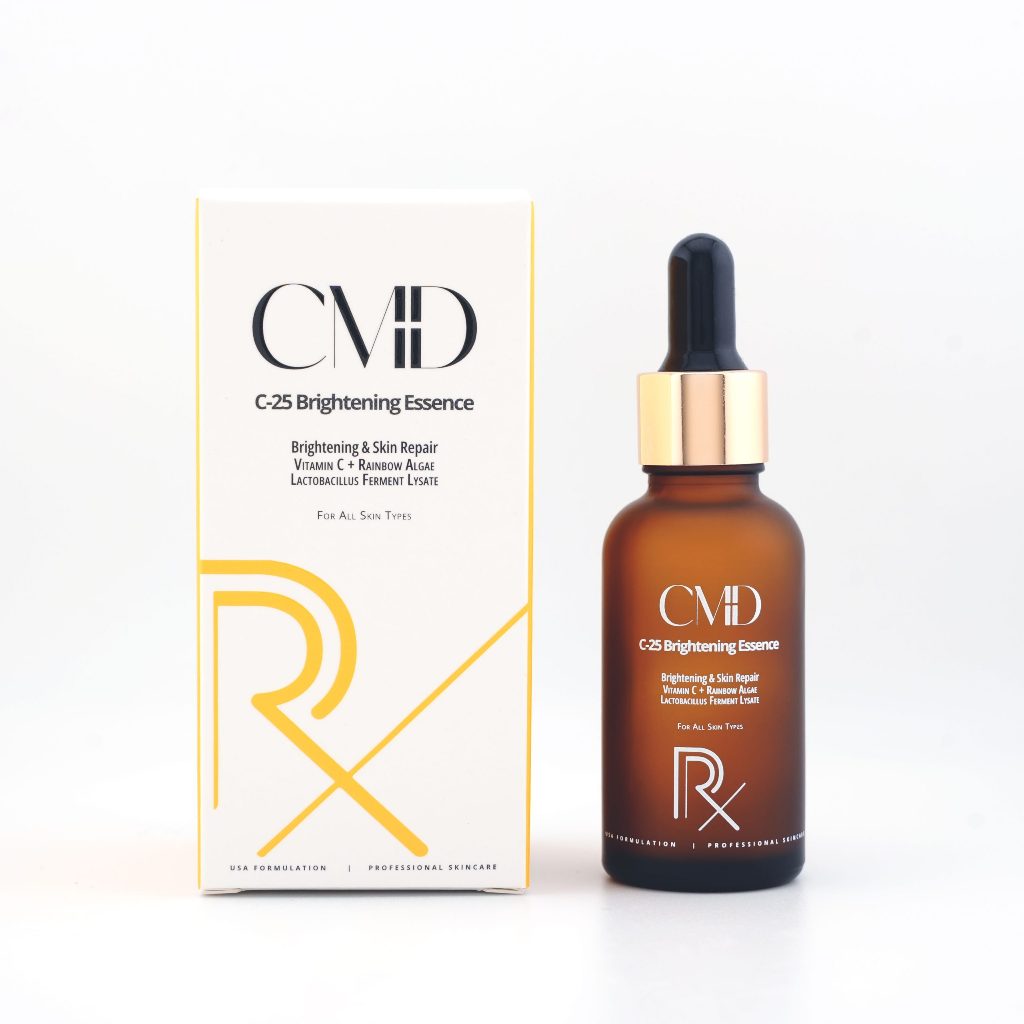 🌞 CMD C-25 Brightening Essence 30g – Intensive Vitamin C Treatment for ...