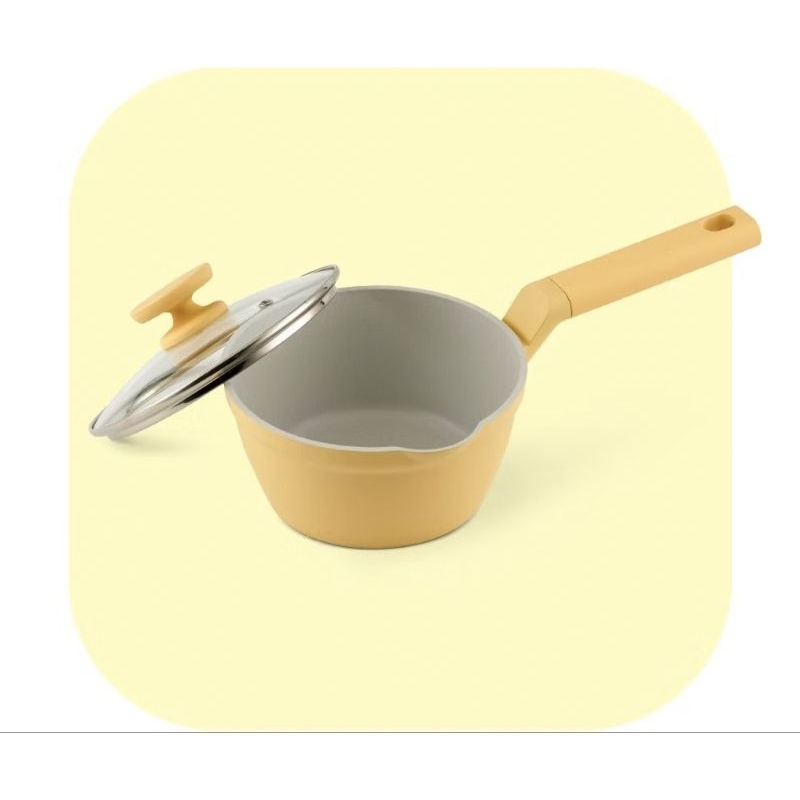 Cosmic Cookware 18cm Galaxy Saucepan (1.8L) | Shopee Malaysia