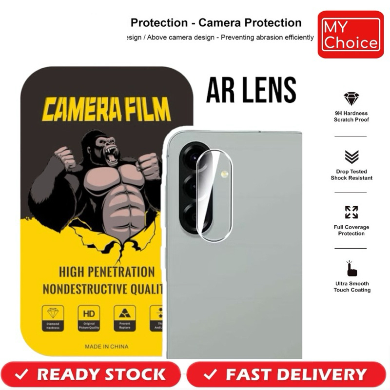 Camera Glass Samsung A36 5G A56 5G A26 5G Protector For Samsung Galaxy ...