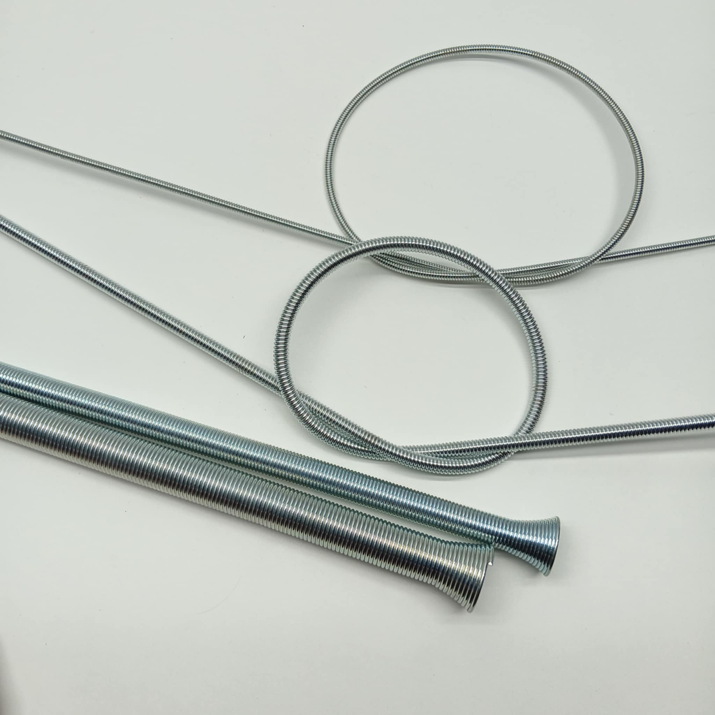 spring bender pipe inner & outer tube of air-conditioner / refrigerator ...