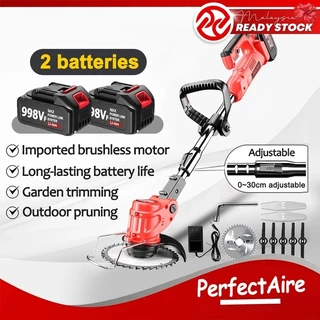 cordless grass cutter - Prices and Promotions - Jan 2026 | Shopee Malaysia