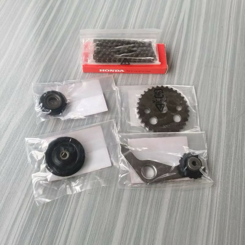 HONDA FUTURE125 FUTURE 125 DASH125 Dash 125-FI WAVE125I TIMING ROLLER ...
