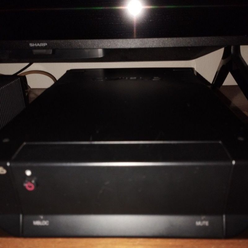 Cyrus Power Amplifier (Power) | Shopee Malaysia