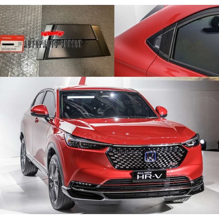ORIGINAL HONDA HRV HR-V RS 2022 - 2025 REAR DOOR OUTER HANDLE RH LH ...