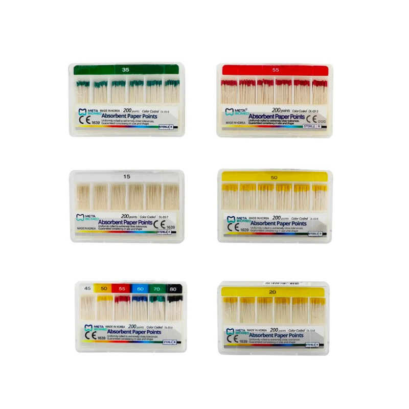 PAPER POINTS ASSORTED | Shopee Malaysia