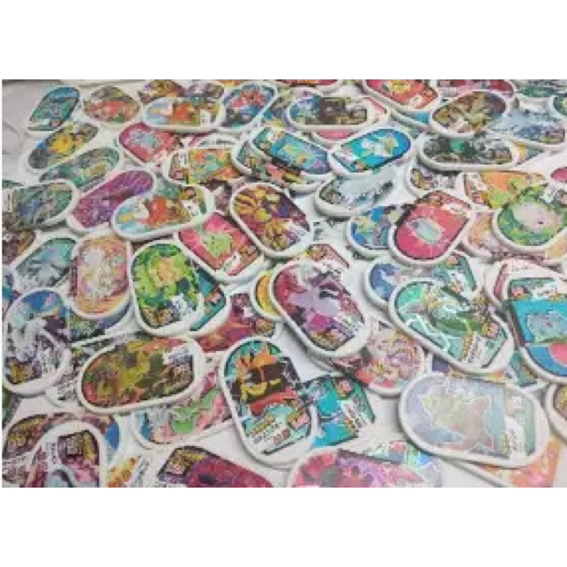 pokemon mezastar card 100% scannable/original | Shopee Malaysia