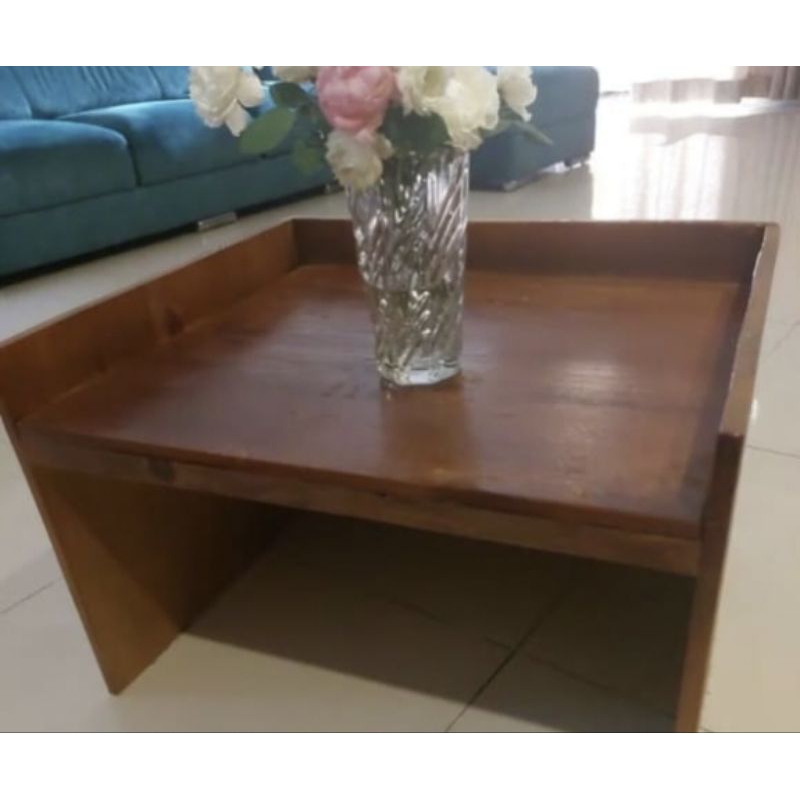 Meja Kuliah Meja Tulis | Shopee Malaysia