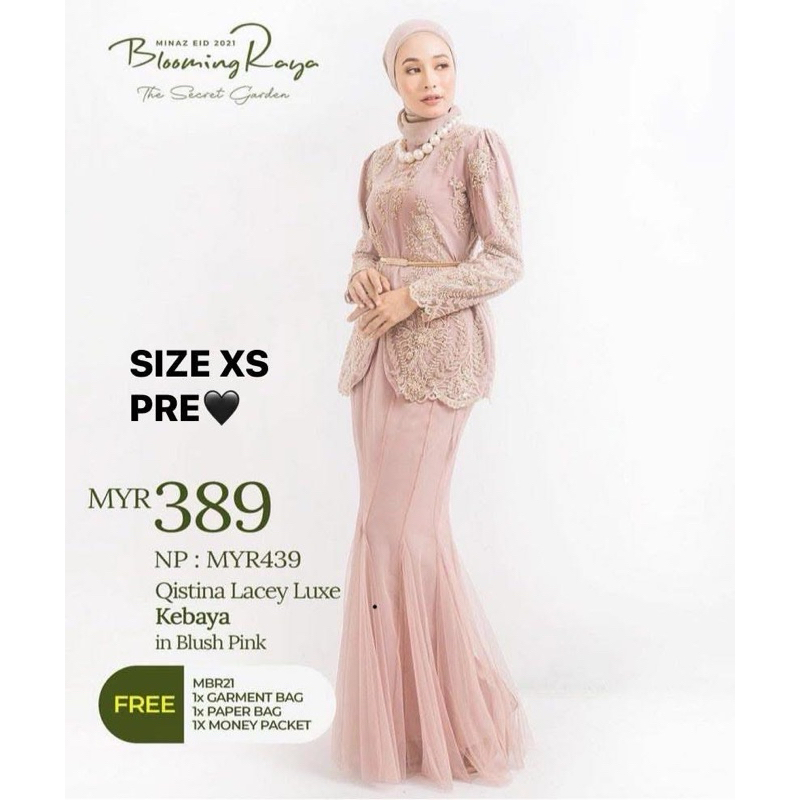 MINAZ KURUNG MODEN COLLECTION | Shopee Malaysia
