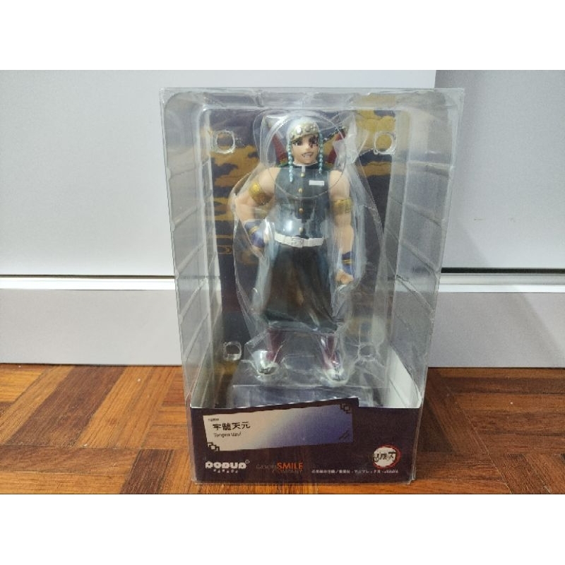 [Ready Stock] Good Smile Company Pop Up Parade Demon Slayer: Kimetsu no ...