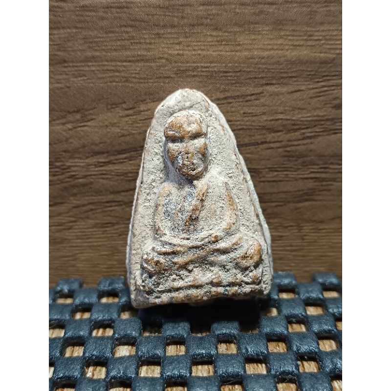 Lp Thuad Archan Tim Wat Muen Chud Rang San 2510 | Shopee Malaysia