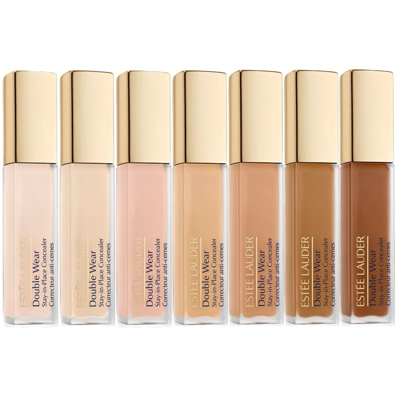 ESTEE LAUDER Double Wear Stay-In-Place Concealer (12ml) | Shopee Malaysia