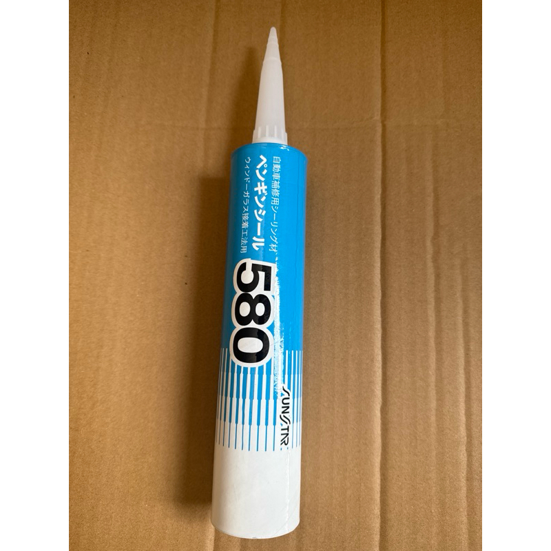 Windscreen Gum 580 CSI Automotive 320ml | Shopee Malaysia