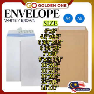 envelope a4 Malaysia, Best Deals December 2025 | Shopee Malaysia