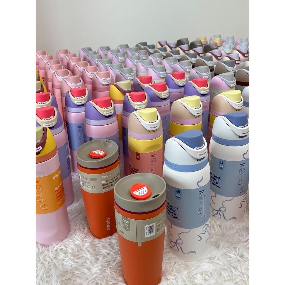 OWALA LIMITED EDITION BOTTLES | Shopee Malaysia
