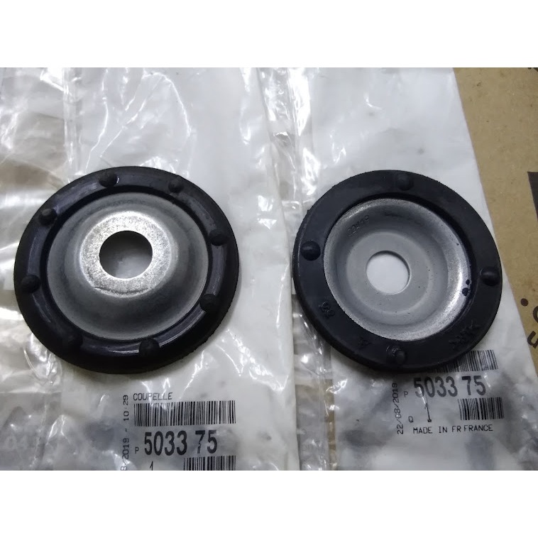 Peugeot 207 CC 208 307 308 408 2008 3008 T84 5008 RCZ Citroen C2 C3 C4 ...
