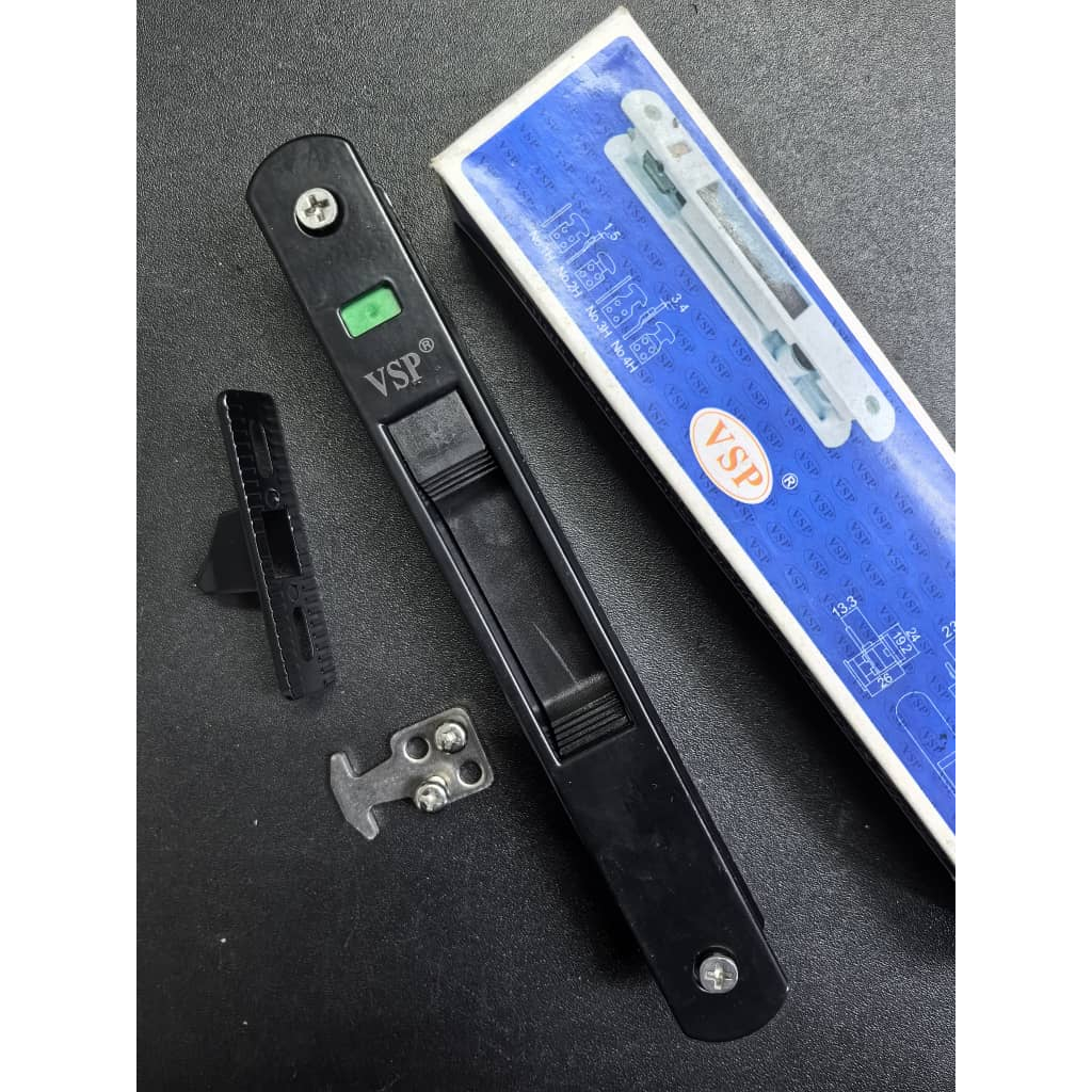 VSP HE5D 32MM SLIDING DOOR LOCK | Shopee Malaysia