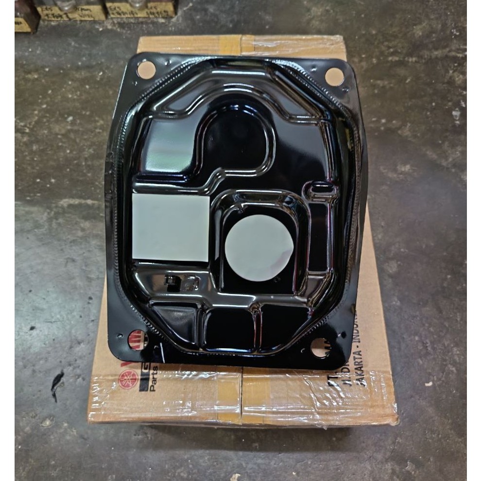 ORIGINAL HLY YAMAHA LC 135, LC V1 TANGKI MINYAK/ FUEL TANK/ PETROL TANK ...